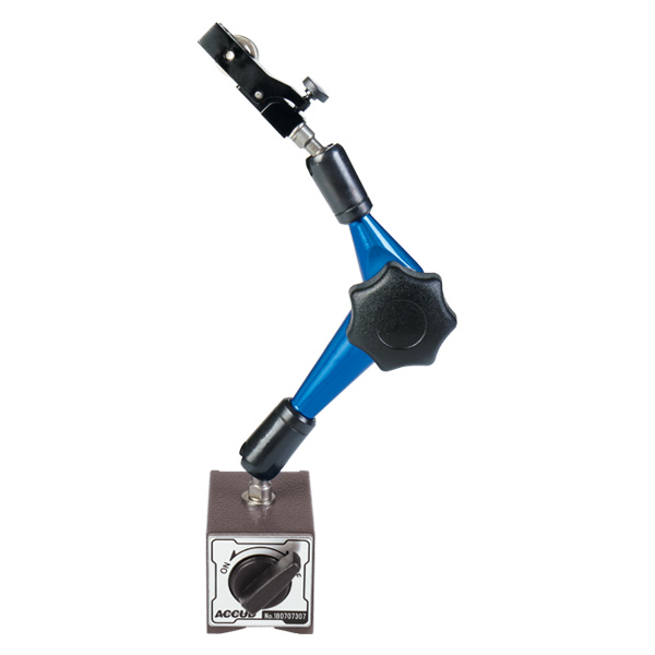 BASE MAGNETICA ARTICULADA C/AJUSTE FINO 278-050-01 ACCUD - Gromar ...